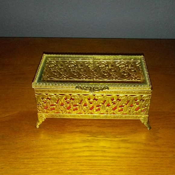 Avon | Other | Vintage Avon Box | Poshmark